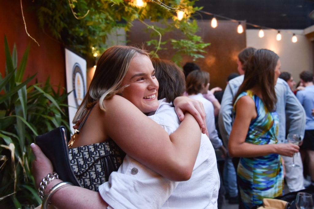 1 Year Reunion: Class of 2018 - OGA