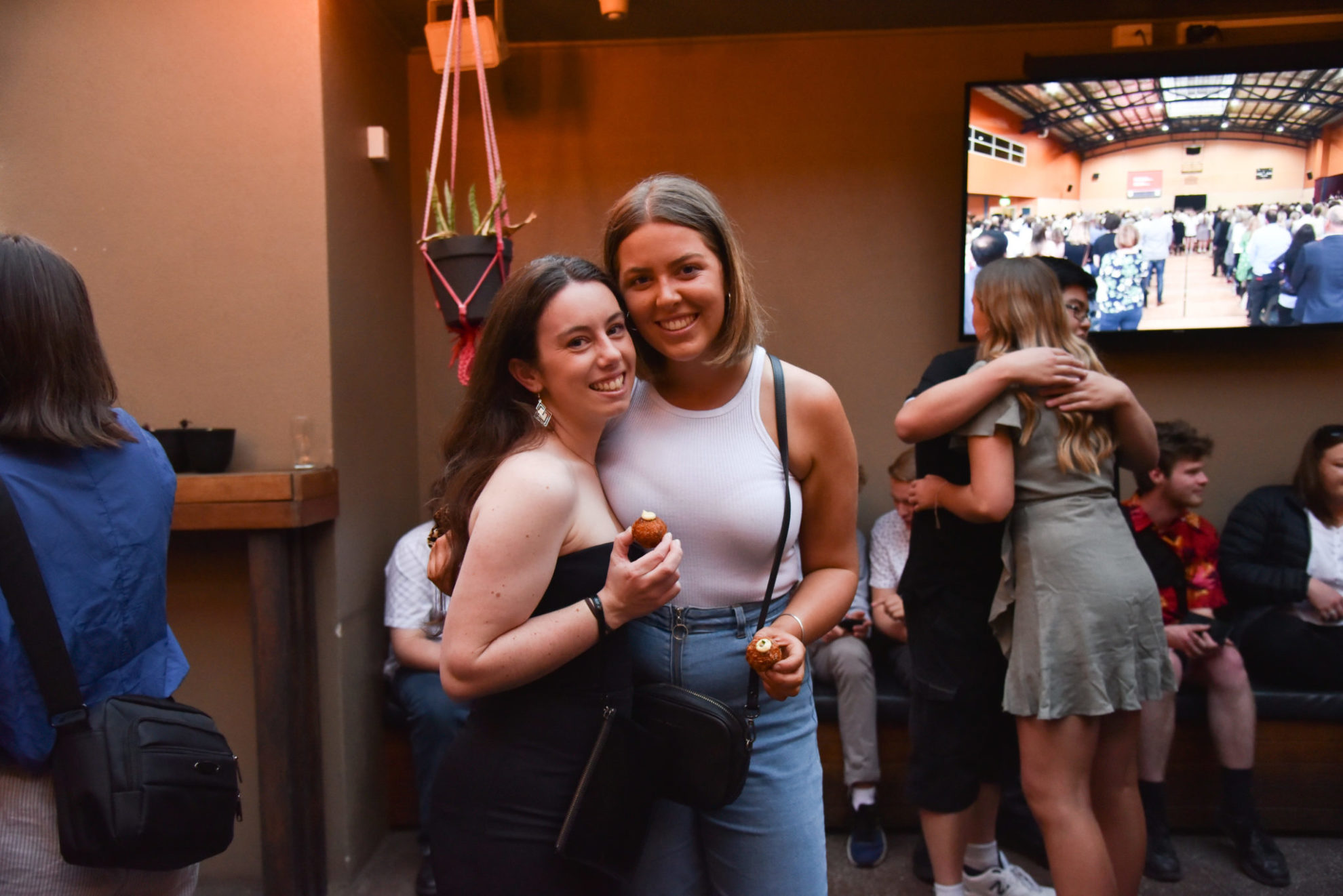 1 Year Reunion: Class of 2018 - OGA