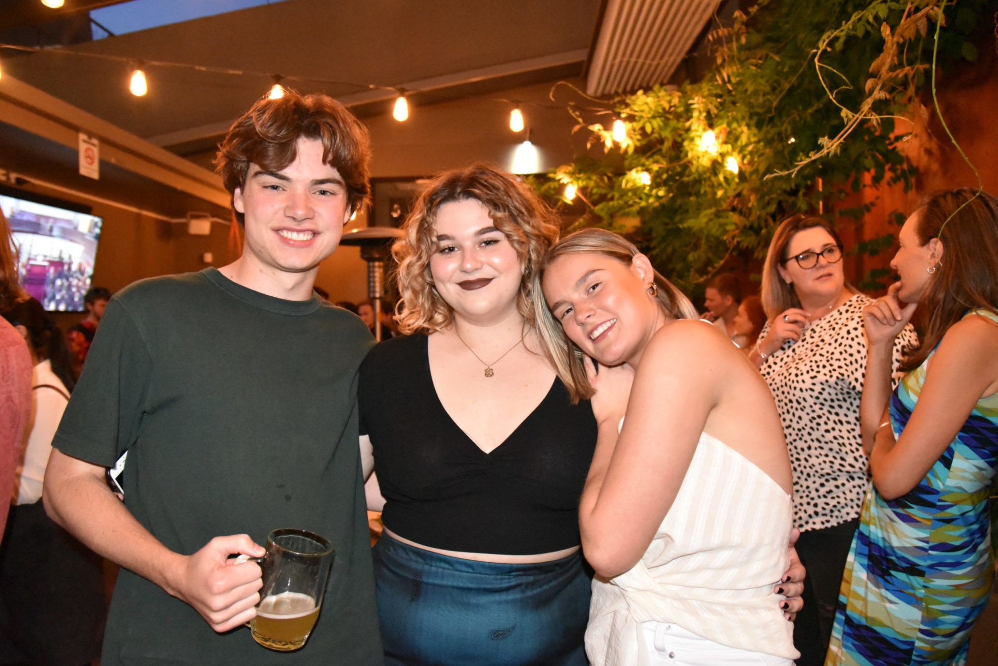 1 Year Reunion: Class of 2018 - OGA