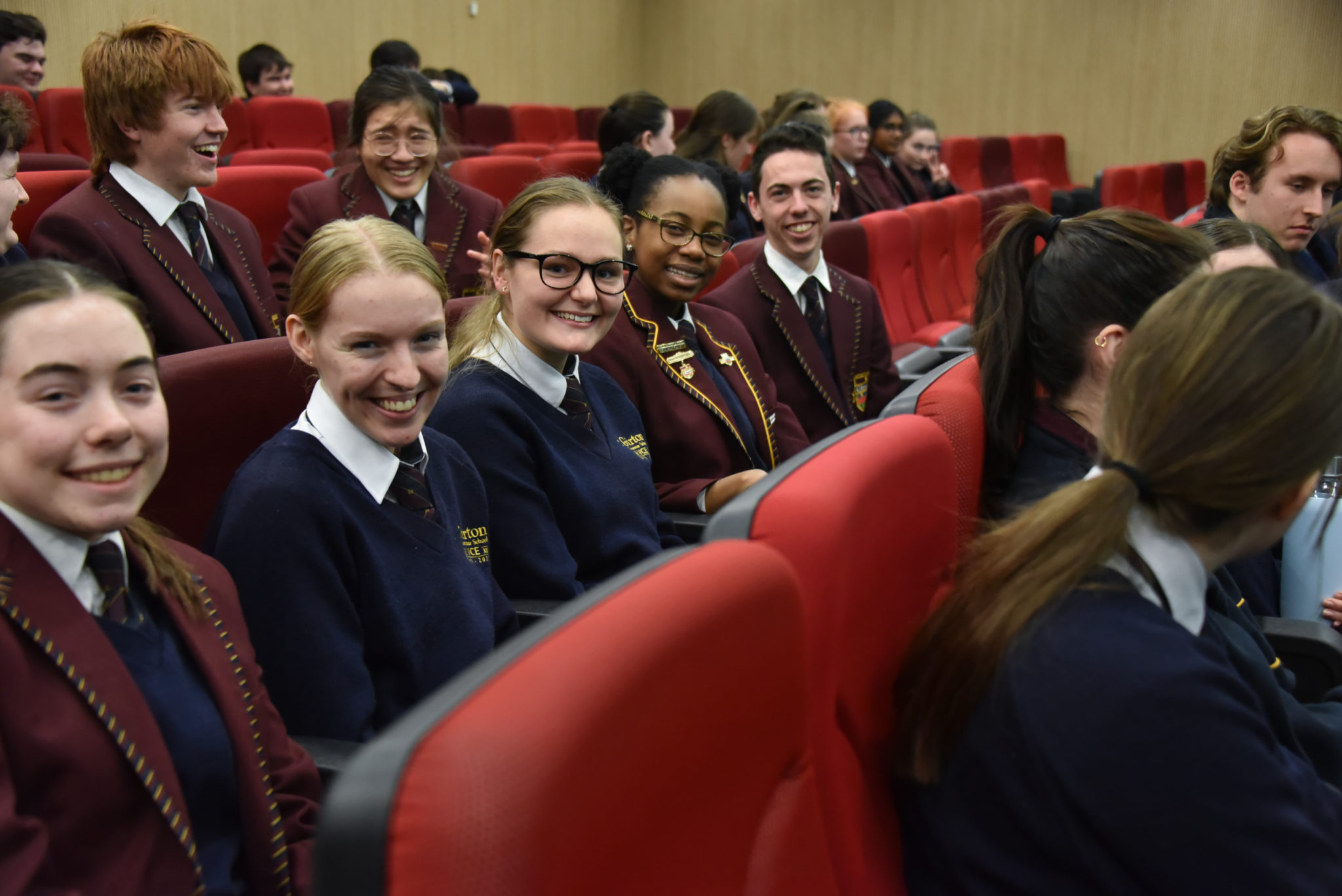 2020 OGA Careers Event - OGA