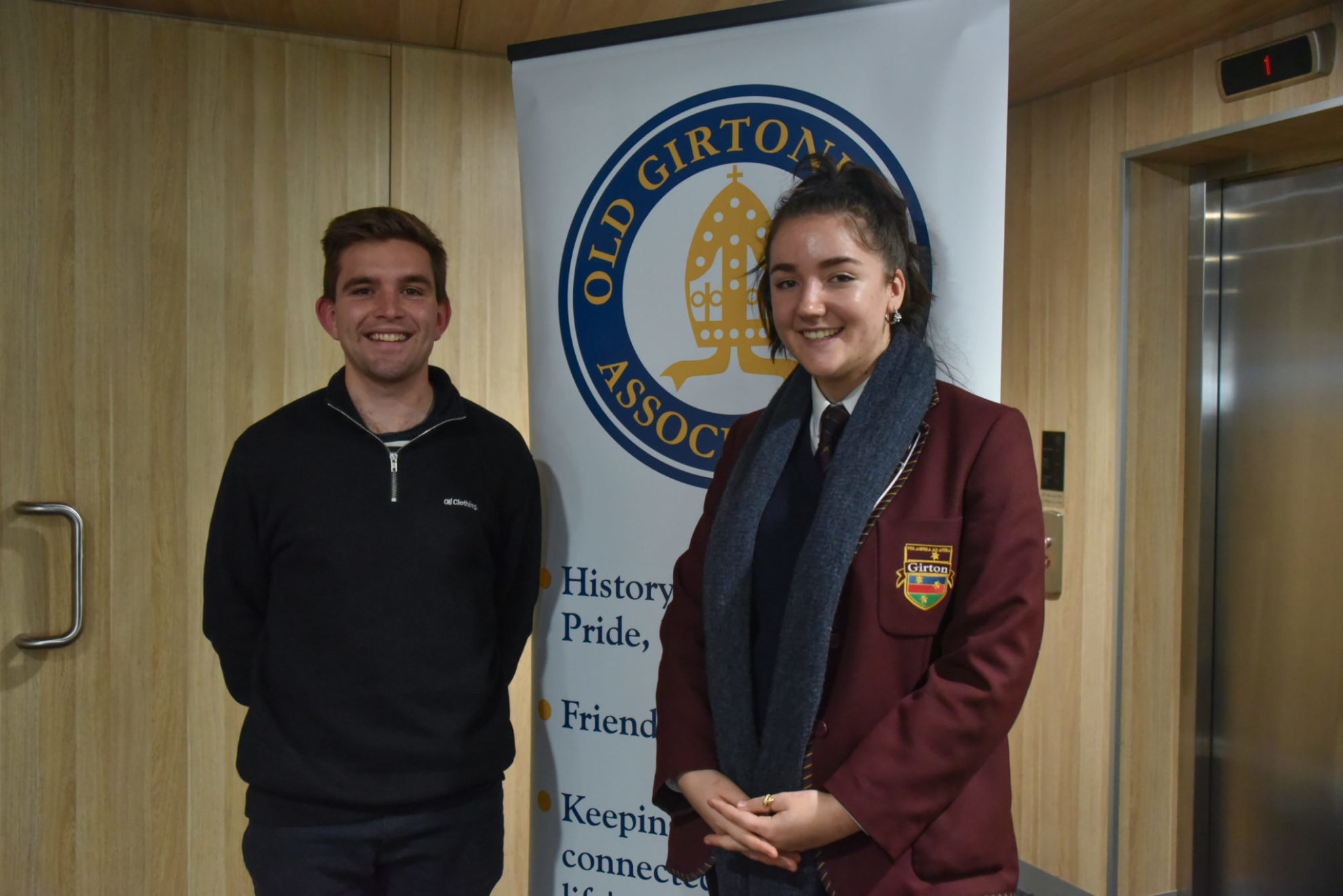 2020 OGA Careers Event - OGA