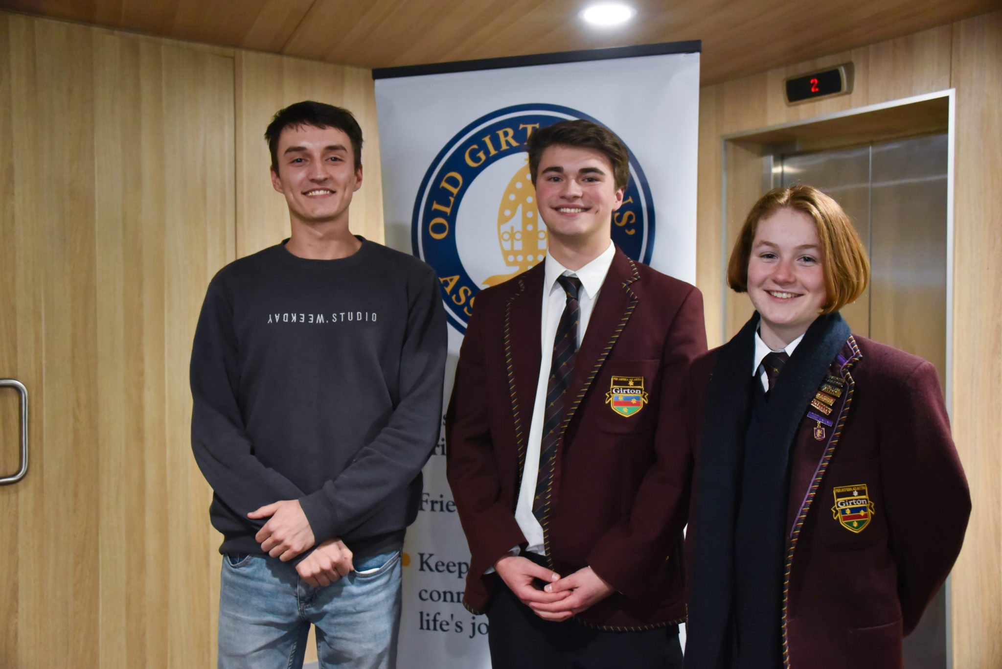 2020 OGA Careers Event - OGA