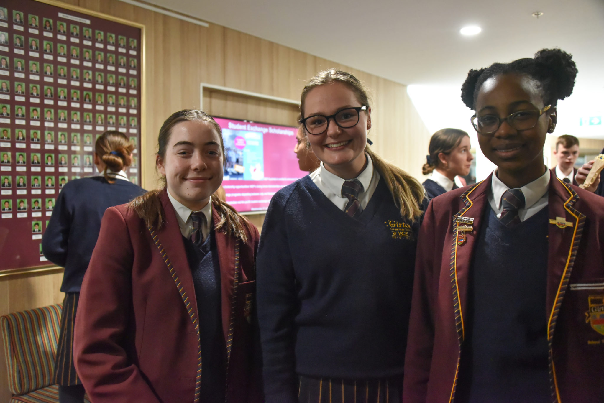 2020 OGA Careers Event - OGA