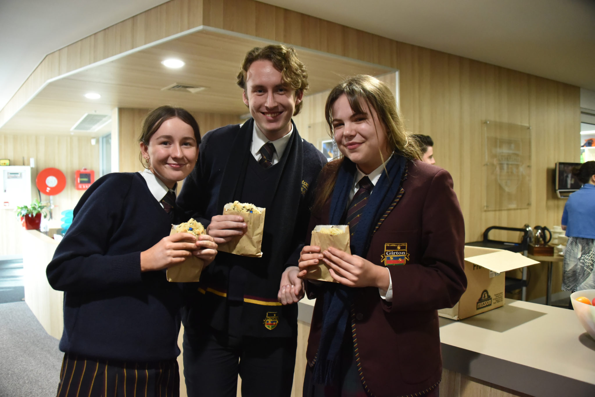 2020 OGA Careers Event - OGA