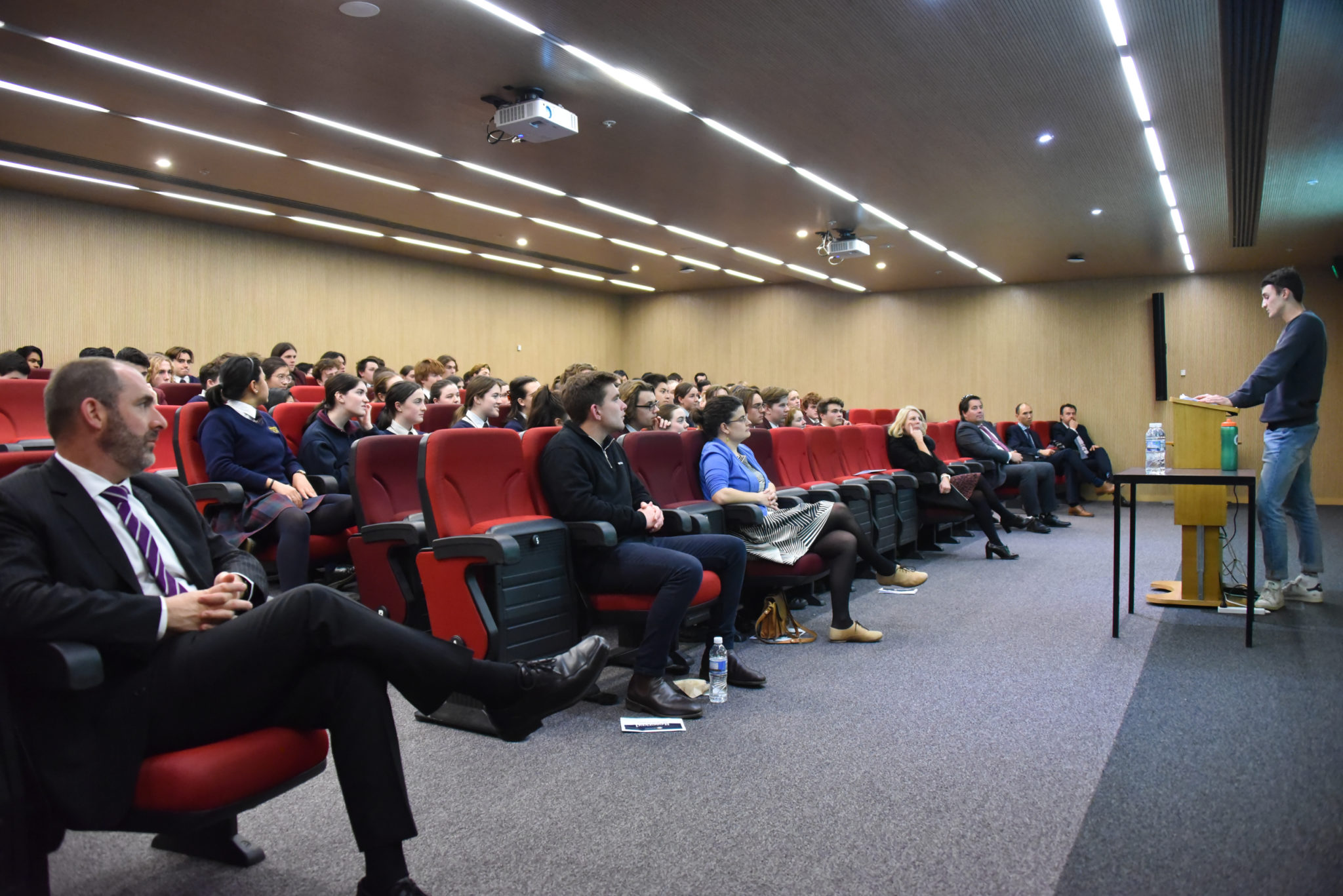 2020 OGA Careers Event - OGA