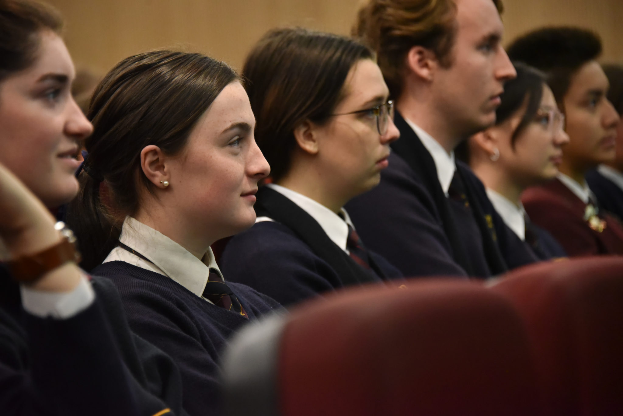 2020 OGA Careers Event - OGA