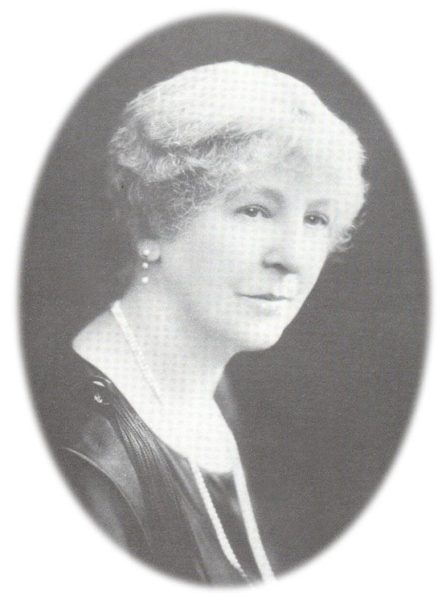 History of the Houses - OGA