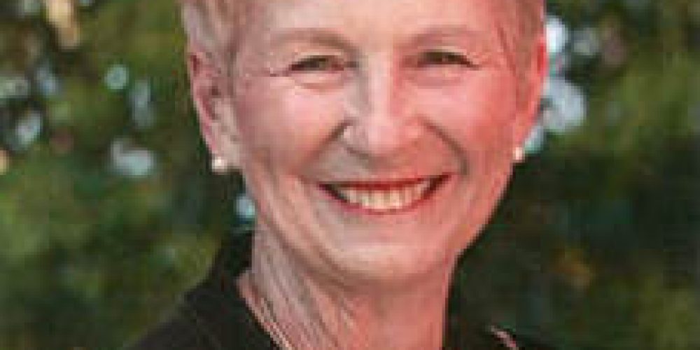 Vale Rosemary Gaye Rogers - OGA